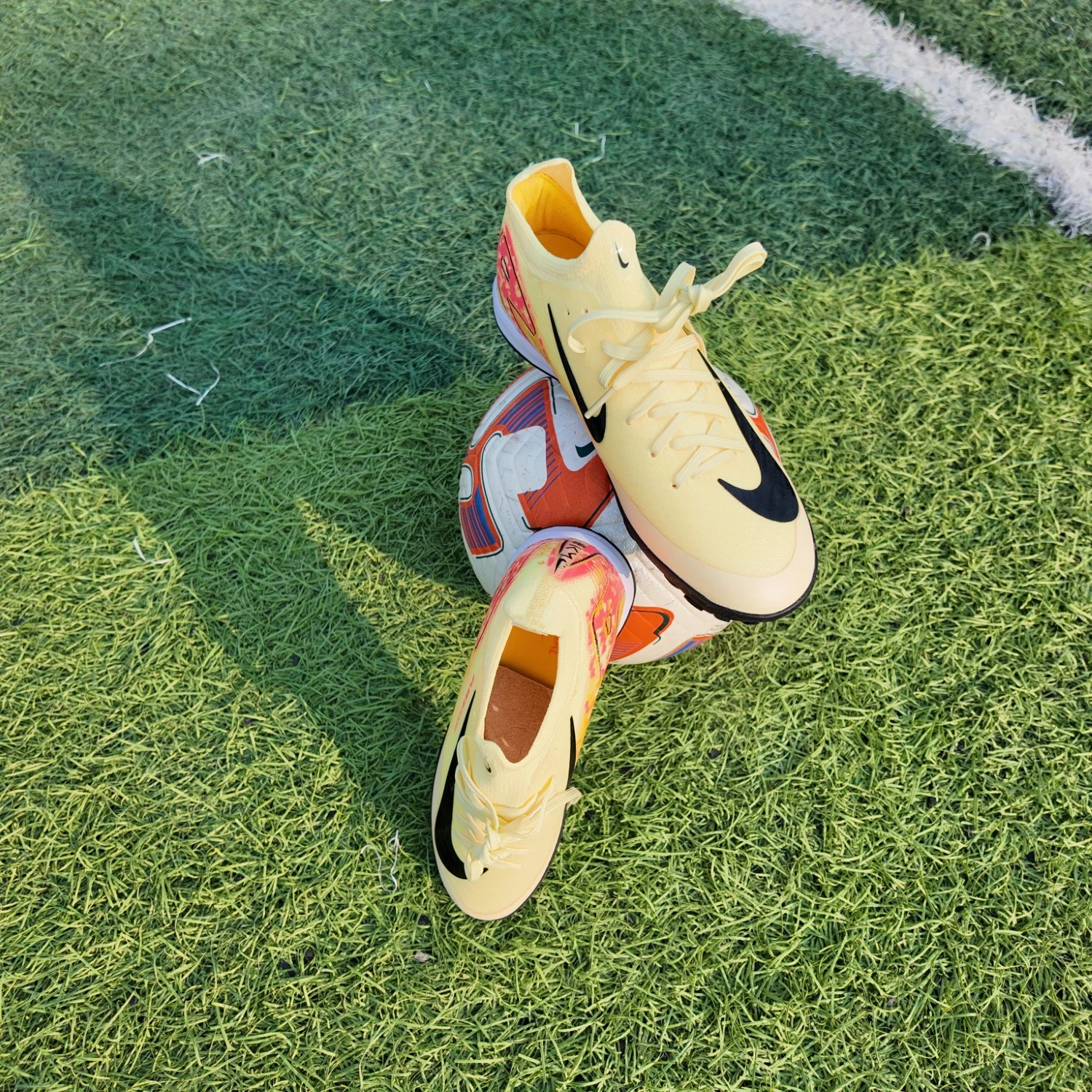 Buy Turf Football Boots Online | Best Prices in Bangladesh