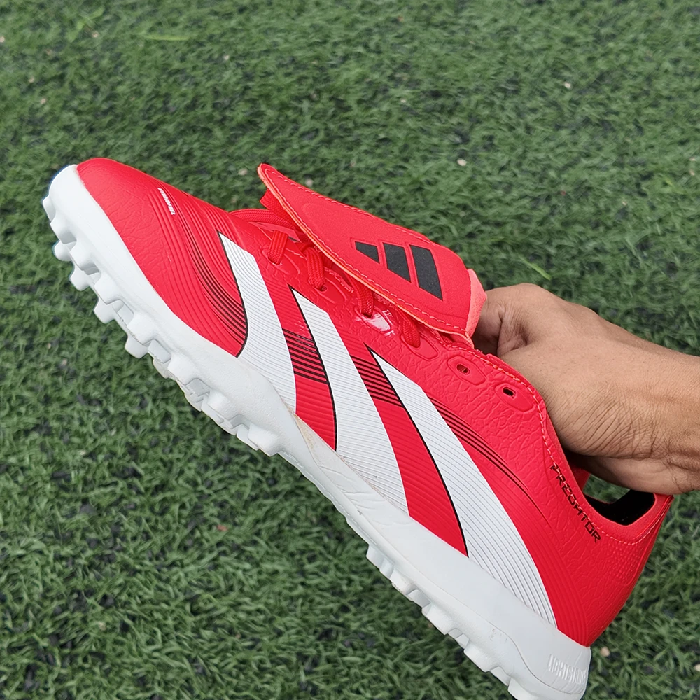 Buy Predator 25 FT Astro Red – Turf Shoes